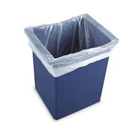 Refuse Sacks | Bin Liners | Bin Bags | Schools & Commercial